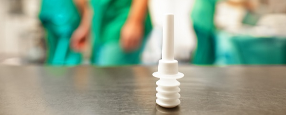 4DryField® PH - Urologia - Kebomed