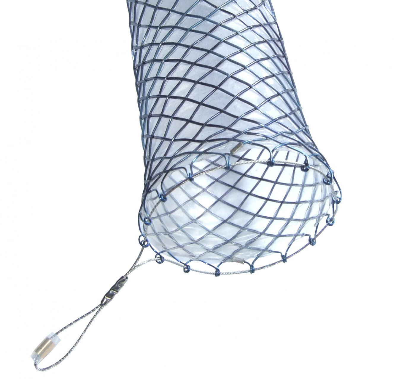 Danis stent - Stentit - Kebomed