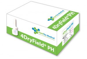 4DryField® PH - Urologia - Kebomed
