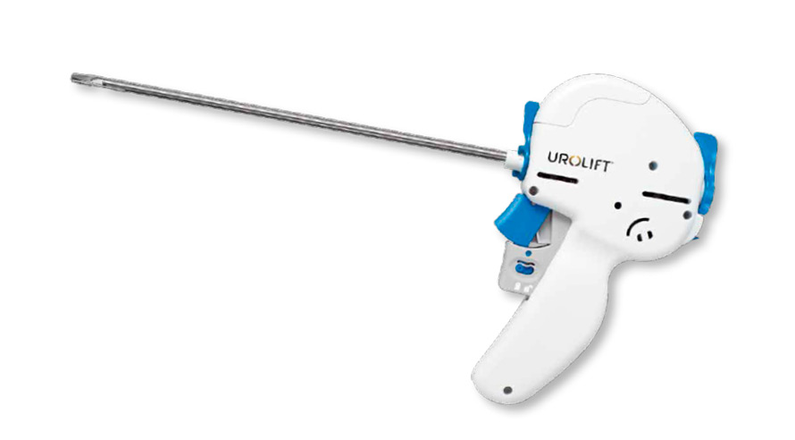 Urolift - Urologia - Kebomed