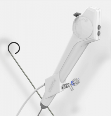 Pusen Medical Ureteroscope - Urologia - Kebomed